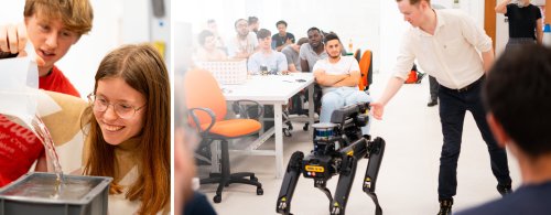 NMITE - Engineering Degrees | NMITE